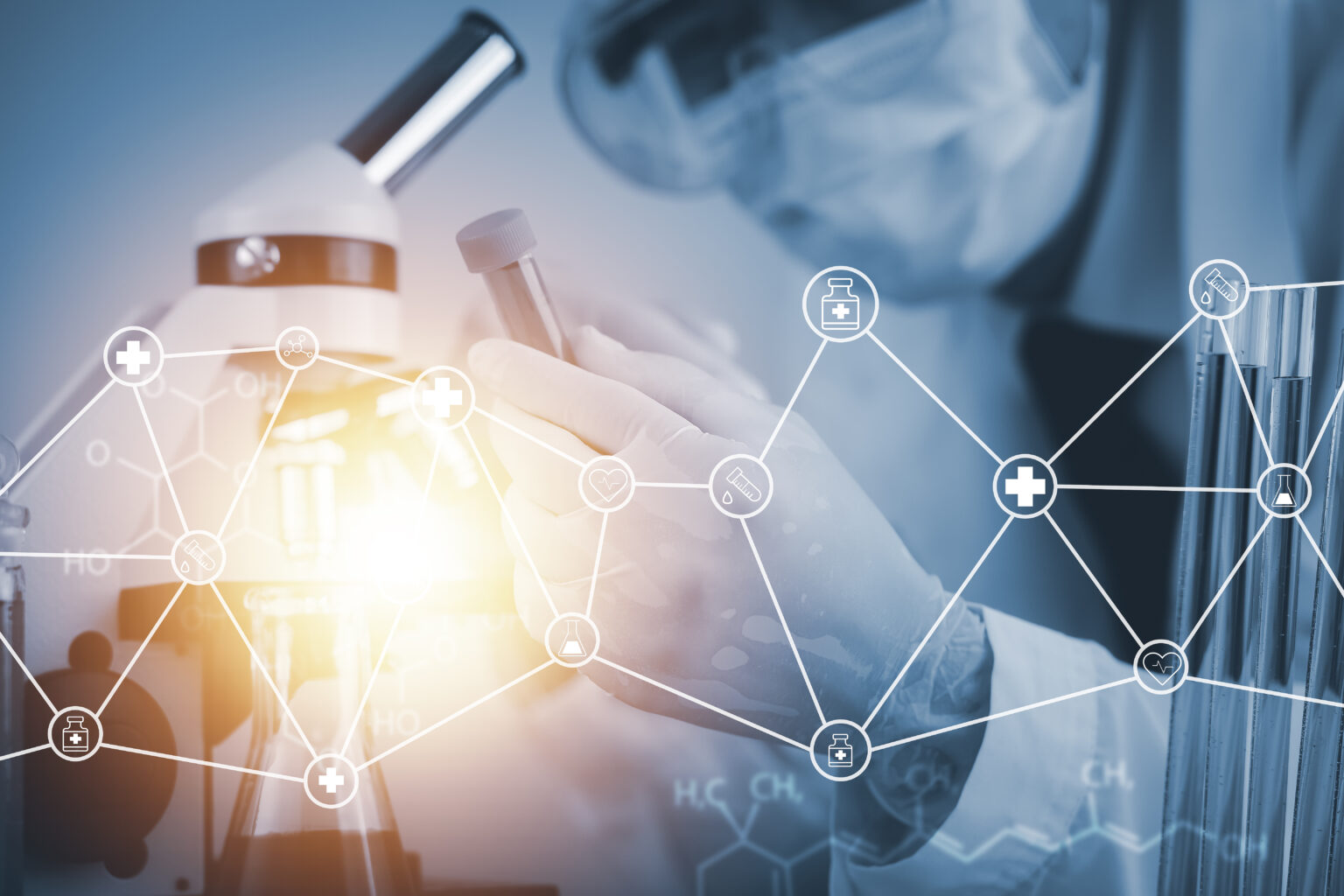 Services - Zenvisionpharma