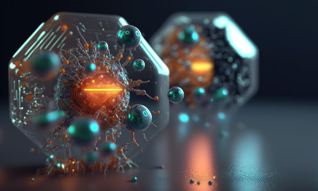 The role of Nanotechnology in drug delivery