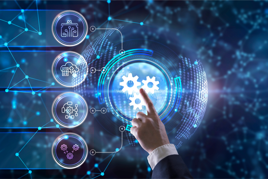 Role of Technology in Pharmaceuticals - Zenvisionpharma